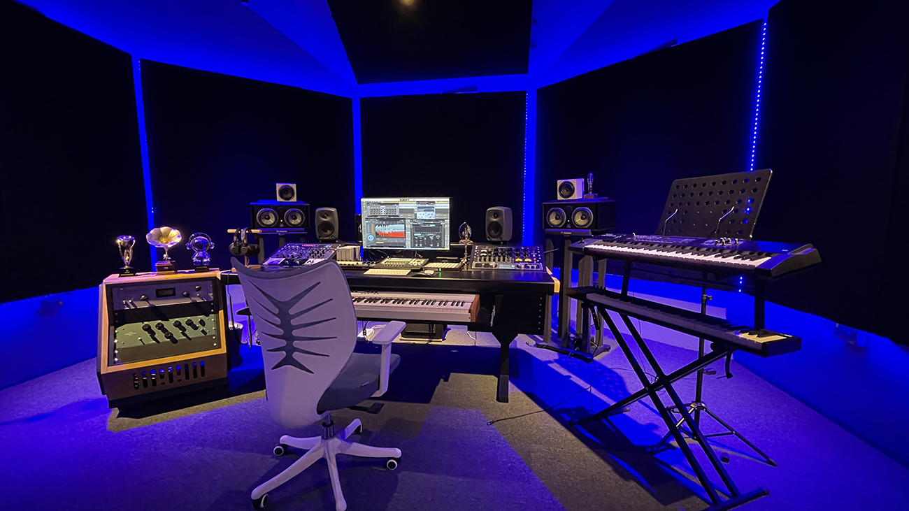 EL Records | ELONG DANCE MUSIC